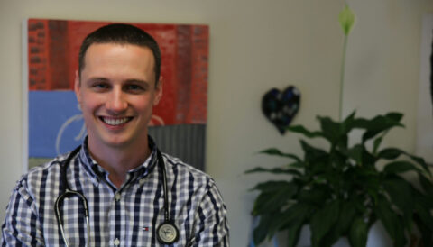 Meet the Team | GP Central