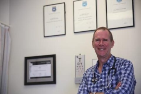 Meet the Team | GP Central