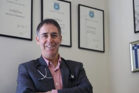 Meet the Team | GP Central