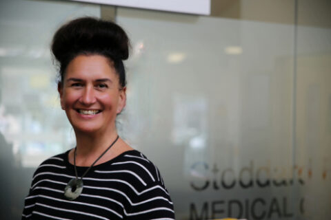 Meet the Team | GP Central