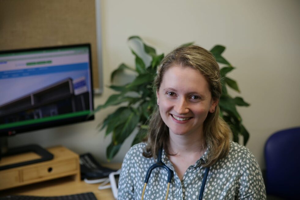 Meet the Team | GP Central