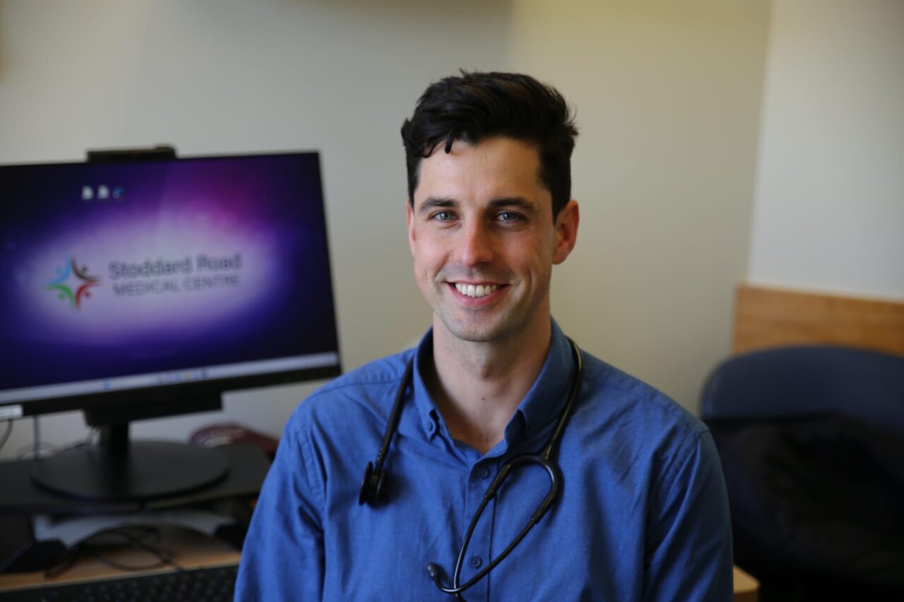 Meet the Team | GP Central