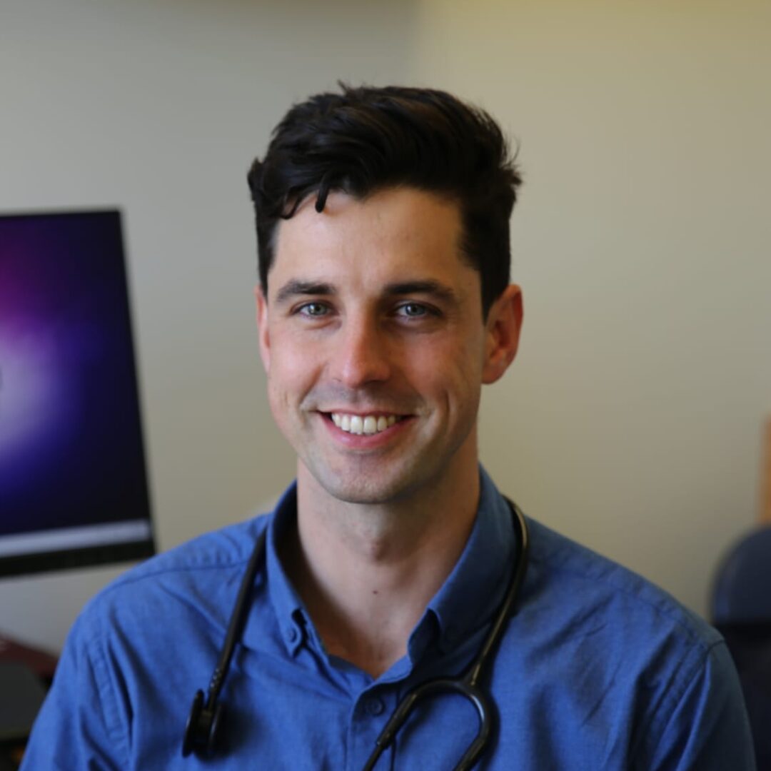 Meet the Team | GP Central