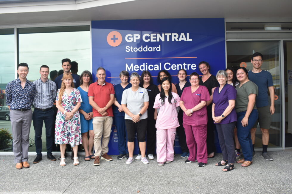 GP Central | Affordable Medical Care | Mt. Roskill Auckland